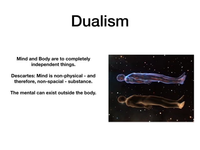 Class5 - The Mind-brain Problem | PDF