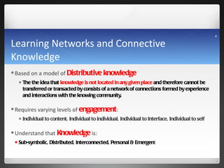 Class 5 using wiki's to support knowledge communities | PPT ...