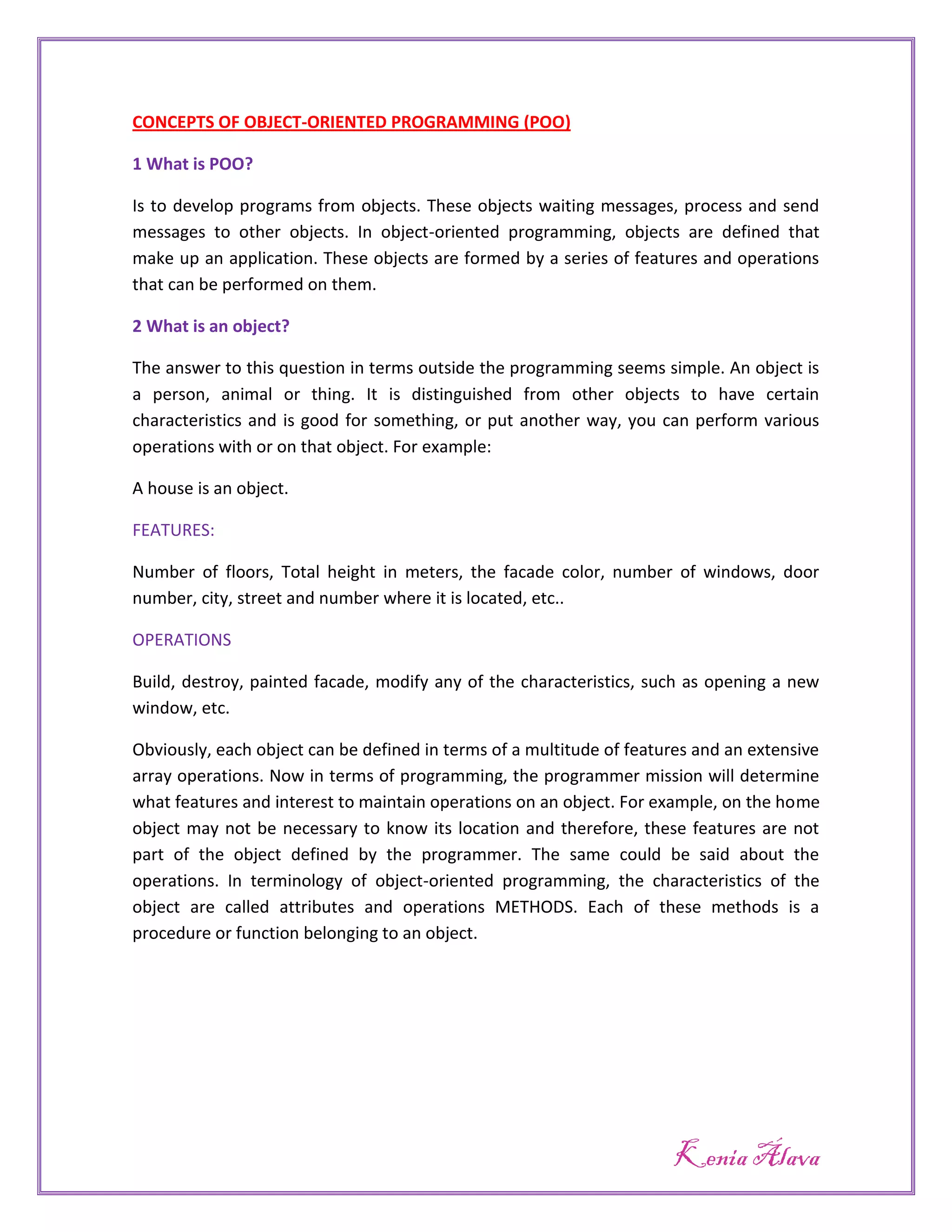 Class 6 | PDF | Programming Languages | Computing