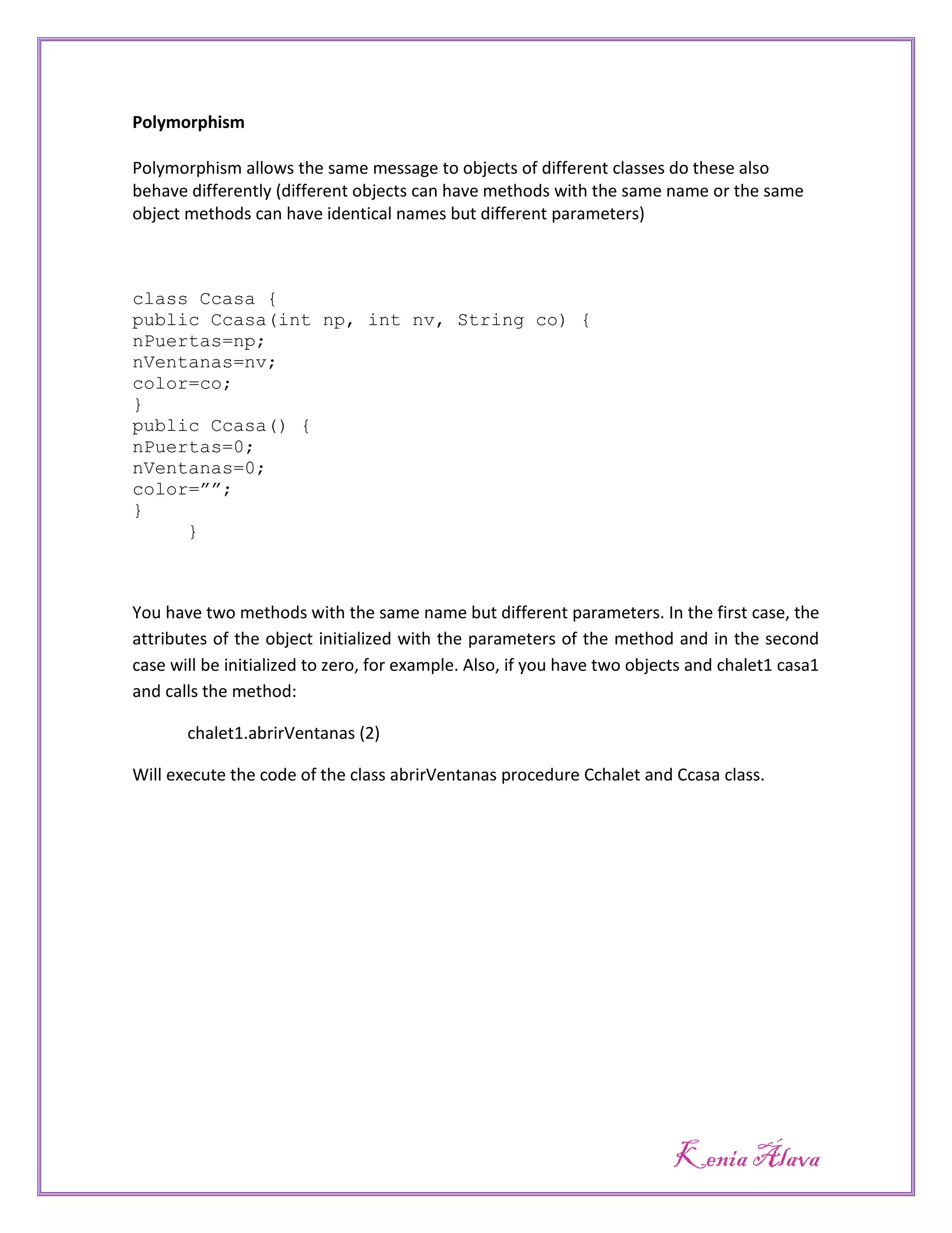 Class 6 | PDF | Programming Languages | Computing