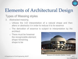 Architecture Town And Planing Lecture | PPTX