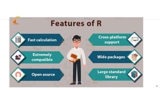 Statistical Packages SPSS, R, Python - Business Statistics & Research ...