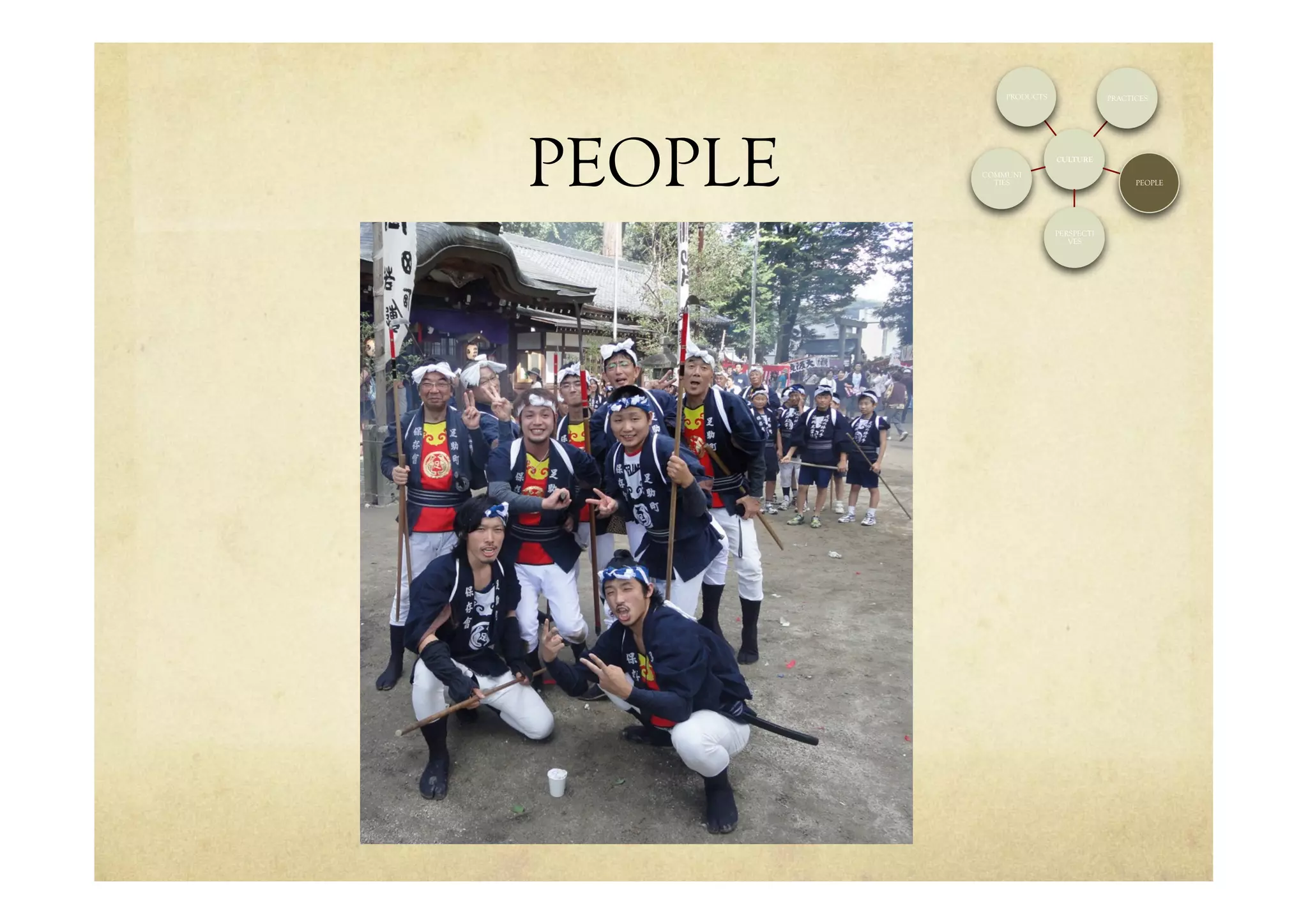 Class 6 PowerPoint Slides | PDF