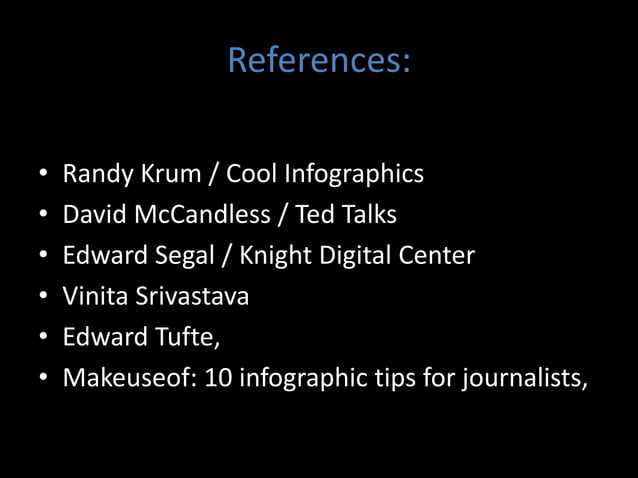 Class 6 data visualization | PPTX | Science