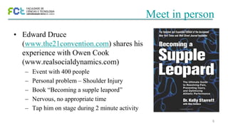 Class 6 Finding a Mentor | PPT