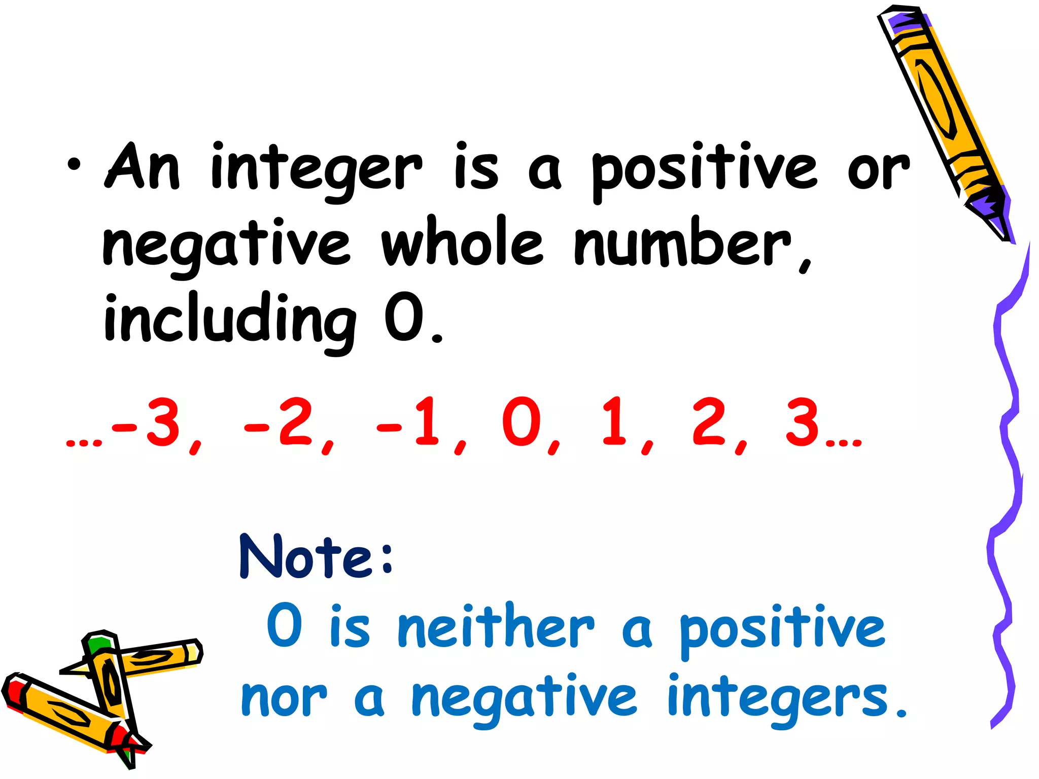 Class 6 - Maths (Integers).pptx