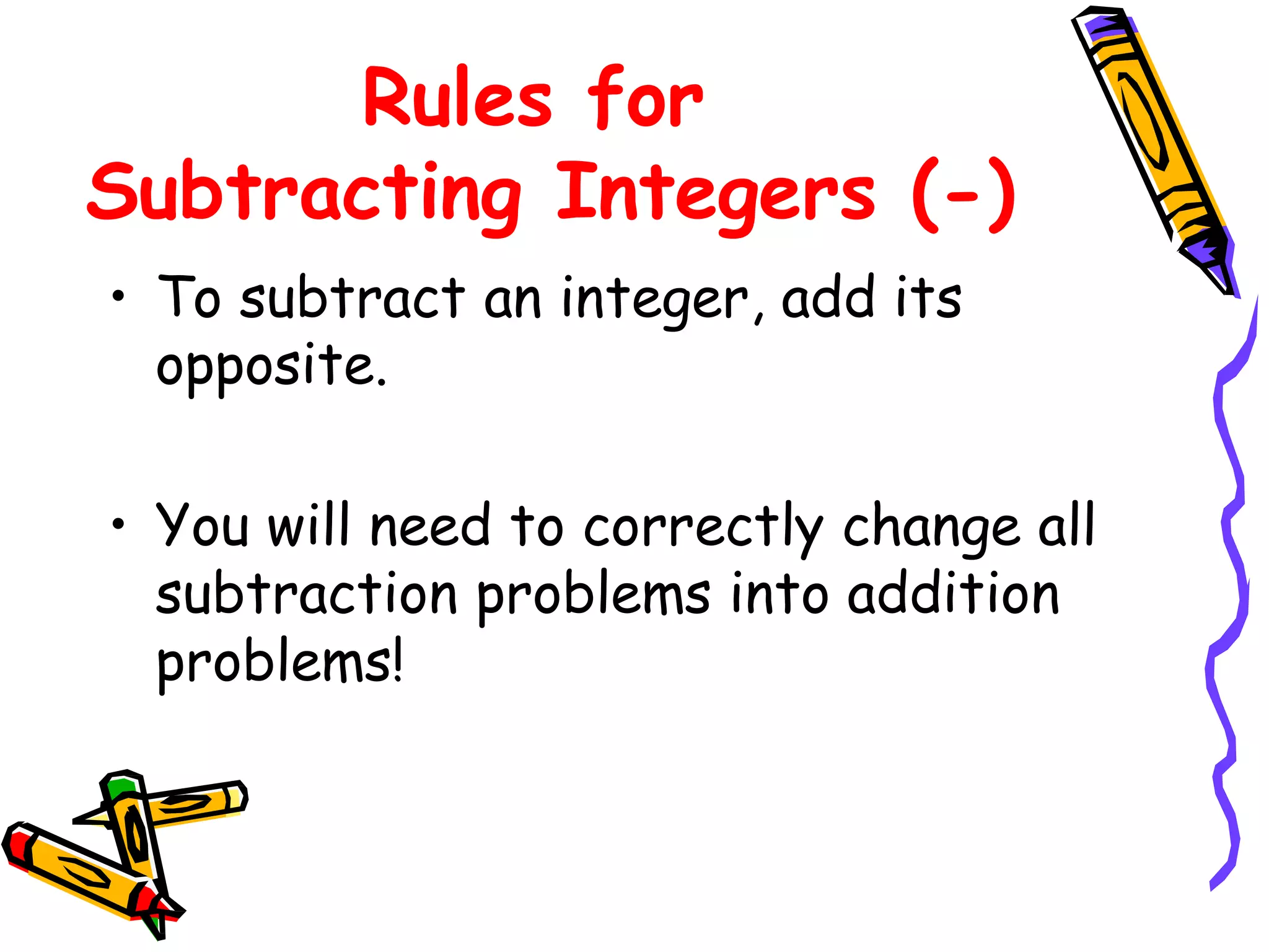 Class 6 - Maths (Integers).pptx
