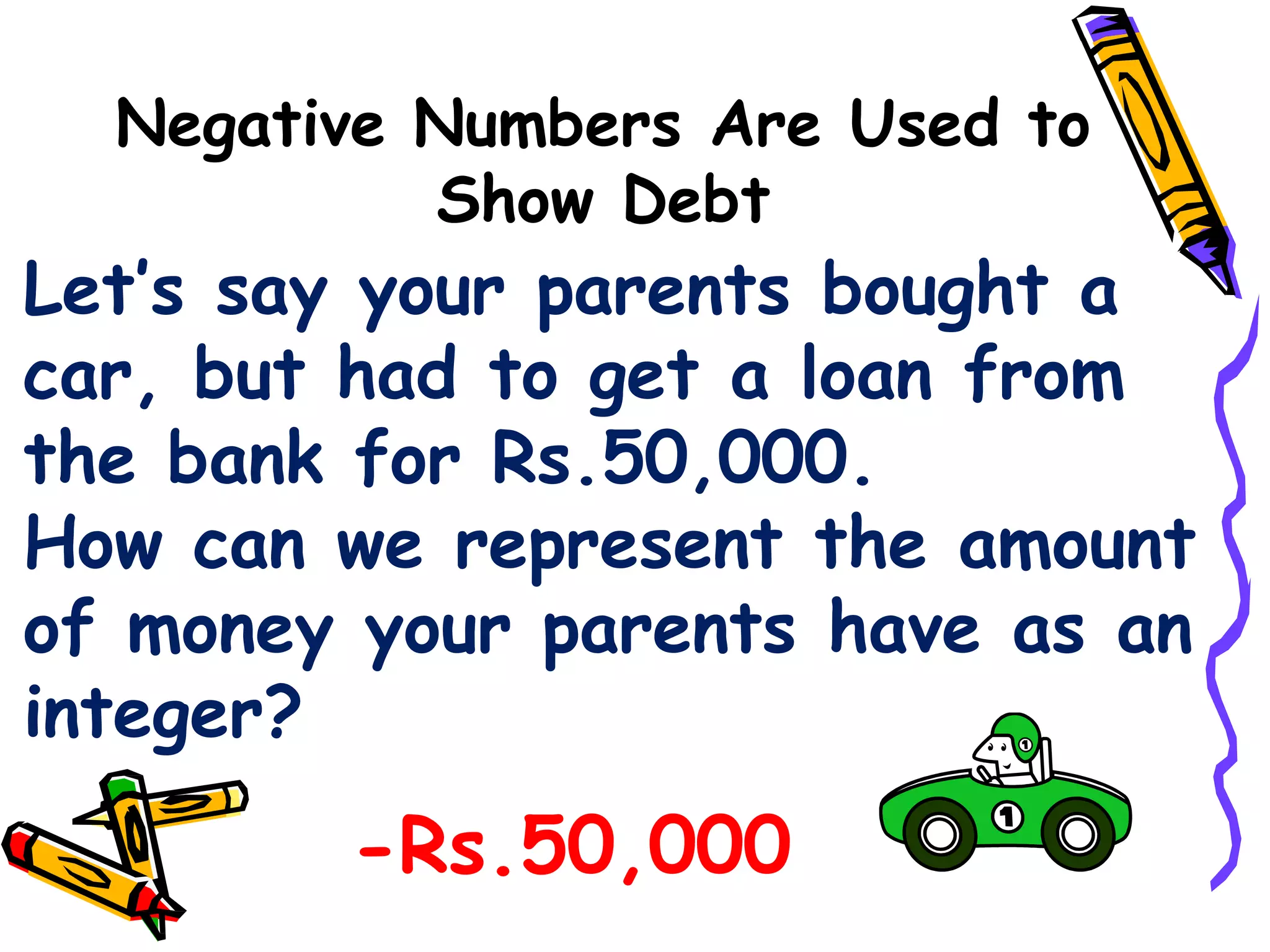 Class 6 - Maths (Integers).pptx