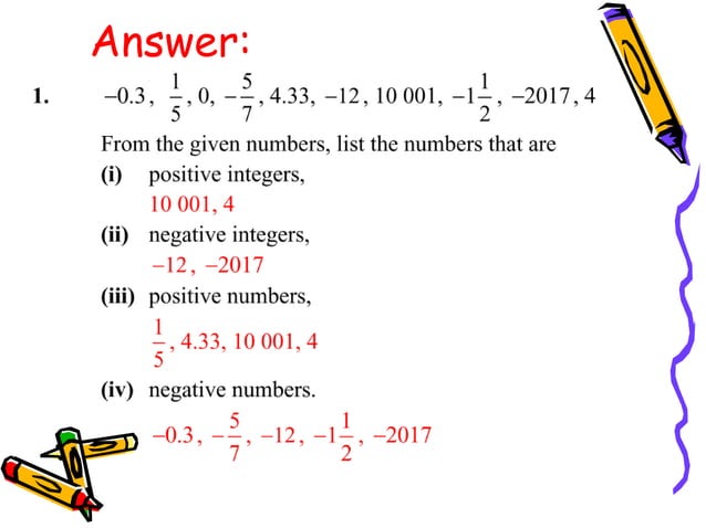Class 6 - Maths (Integers).pptx