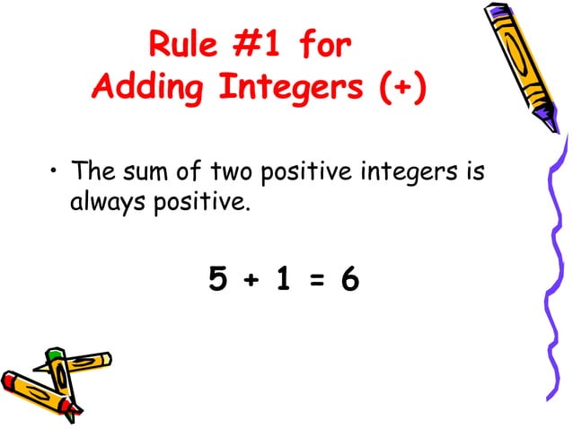 Class 6 - Maths (Integers).pptx