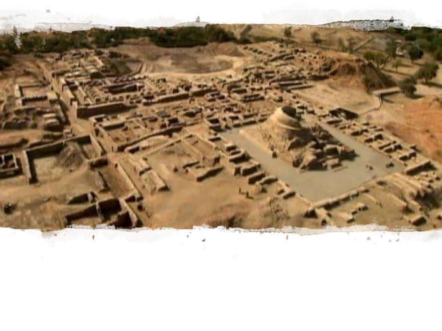 Class 6 Mesopotamia | PPT