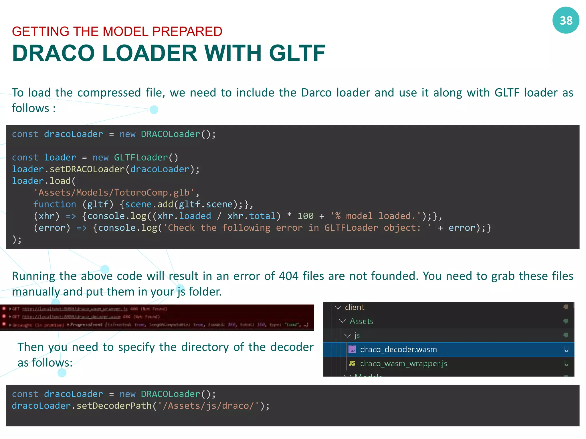 Class[6][5th aug] [three js-loaders] | PPT