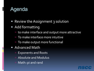 Class 6a ruby math | PPTX