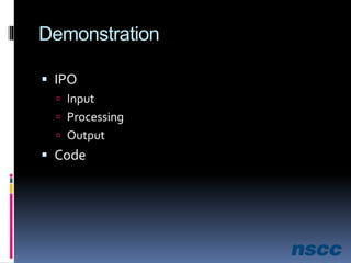 Class 6a ruby math | PPTX