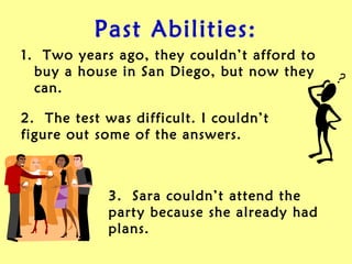Class 6, ability | PPT
