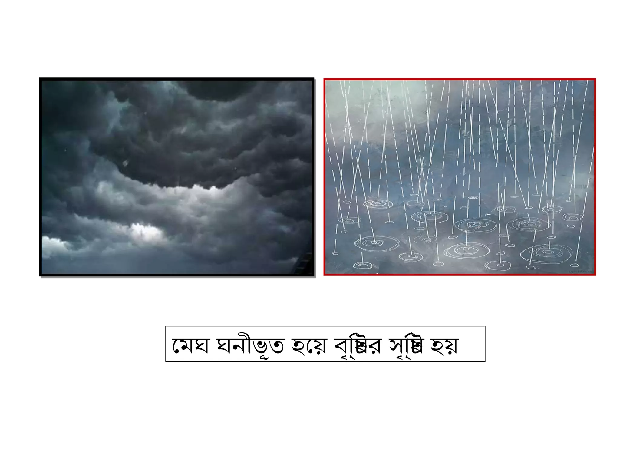 Class 6 bangla 1st paper akash 2 | PPT