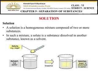 Class 6 chapter 5 ppt 4 | PPTX