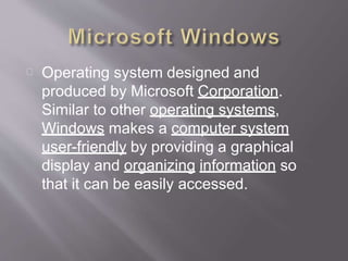 Class 6 computer part 2 | PPTX
