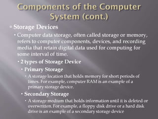 Class 6 computer part 2 | PPTX