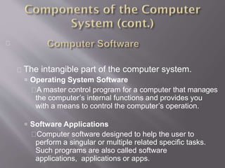 Class 6 computer part 2 | PPTX