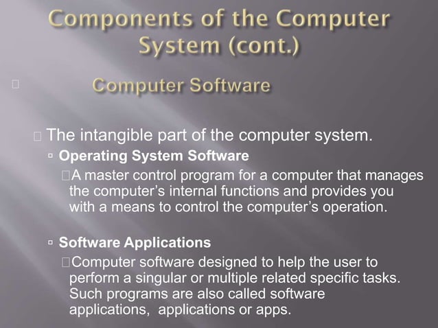 Class 6 computer part 2 | PPTX