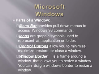 Class 6 computer part 4 | PPTX