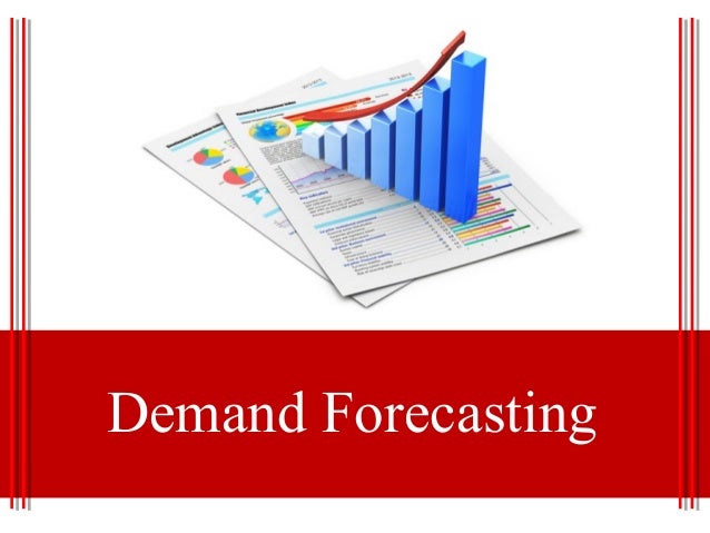 Class 6 definition of methods demand forecasting Class 6 definition of methods demand forecasting