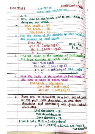 Ratio and proportion class 6.pdf
