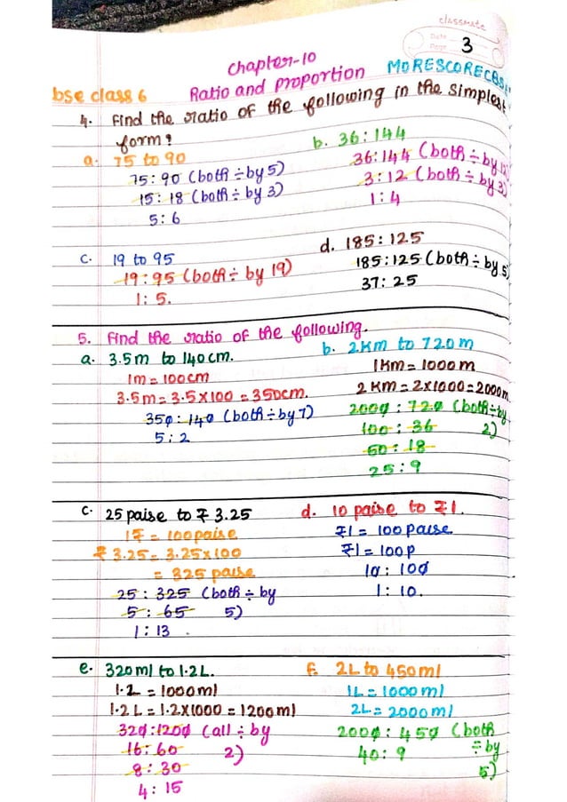Ratio and proportion class 6.pdf