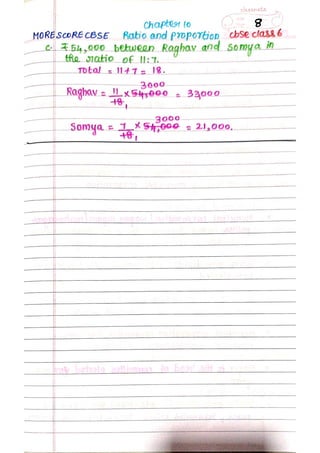 Ratio and proportion class 6.pdf