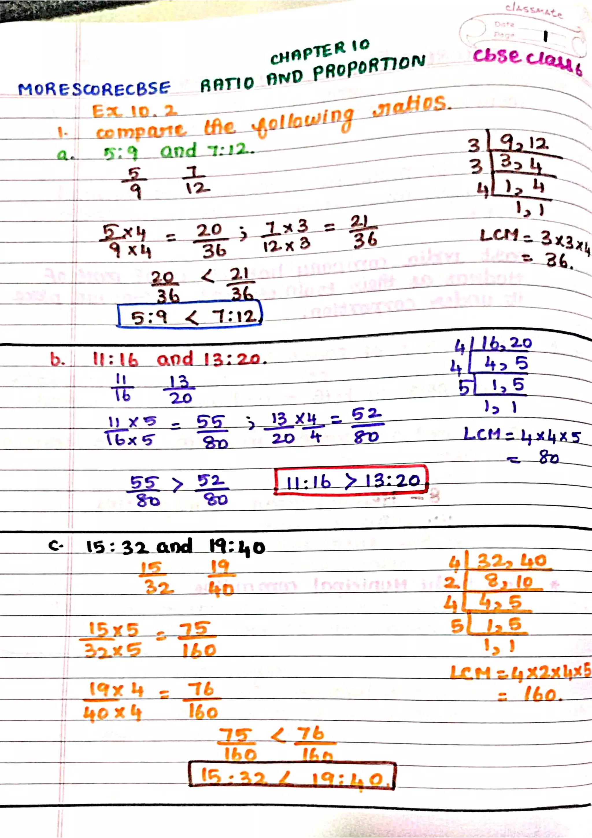 Class 6 ratio and proportion.pdf
