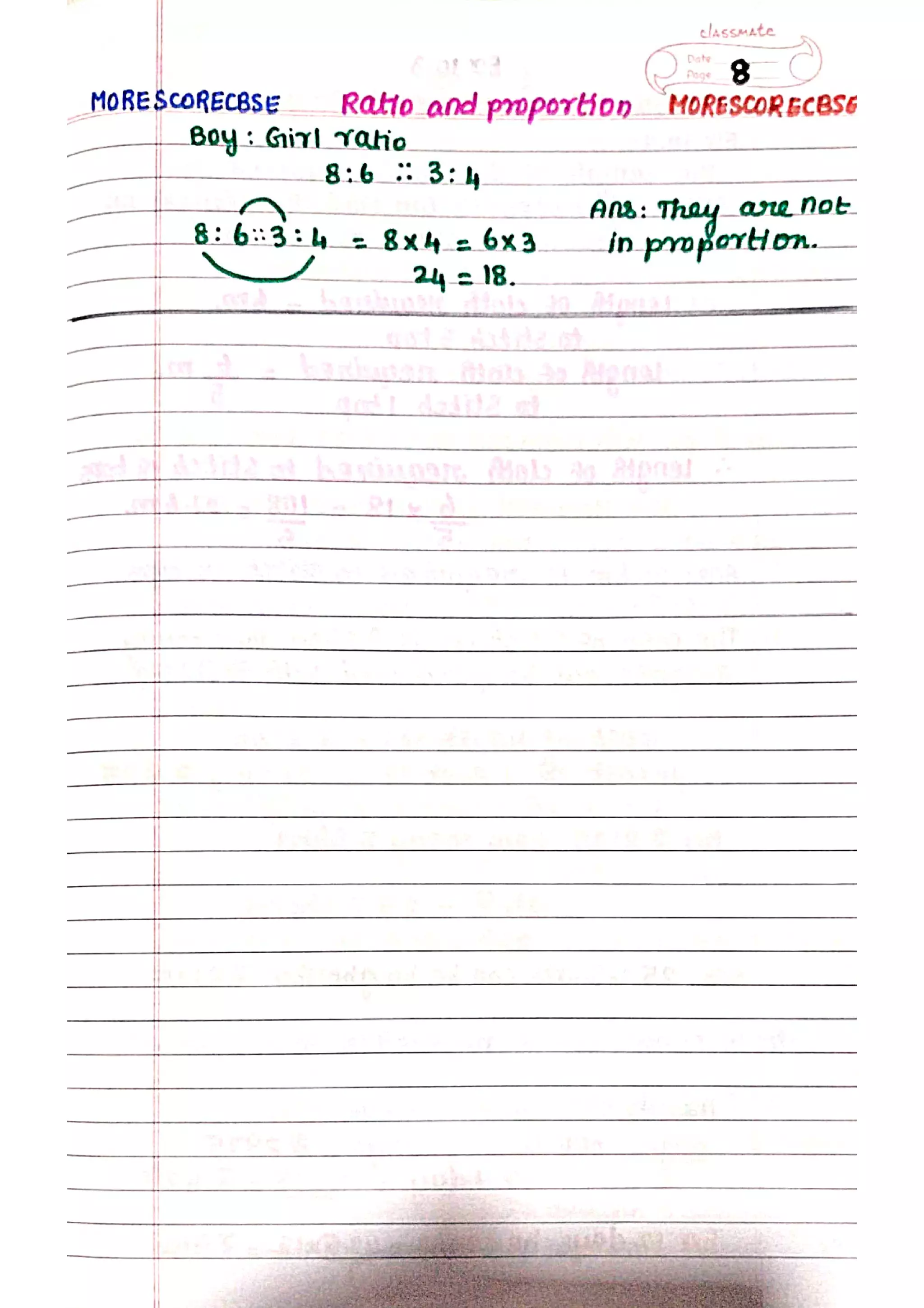 Class 6 ratio and proportion.pdf