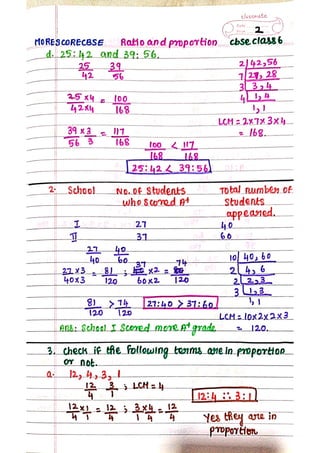Class 6 ratio and proportion.pdf