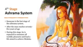 Class 6 Growth of New Ideas | PDF | Hinduism | Religion & Spirituality
