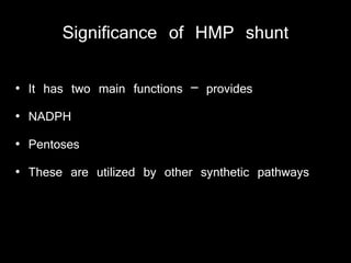 Class 6 hmp pathway | PPTX | Endocrine and Metabolic Diseases ...