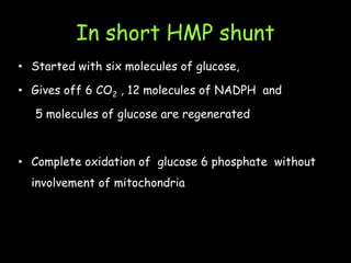 Class 6 hmp pathway | PPTX | Endocrine and Metabolic Diseases ...