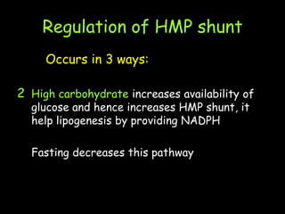Class 6 hmp pathway | PPTX | Endocrine and Metabolic Diseases ...