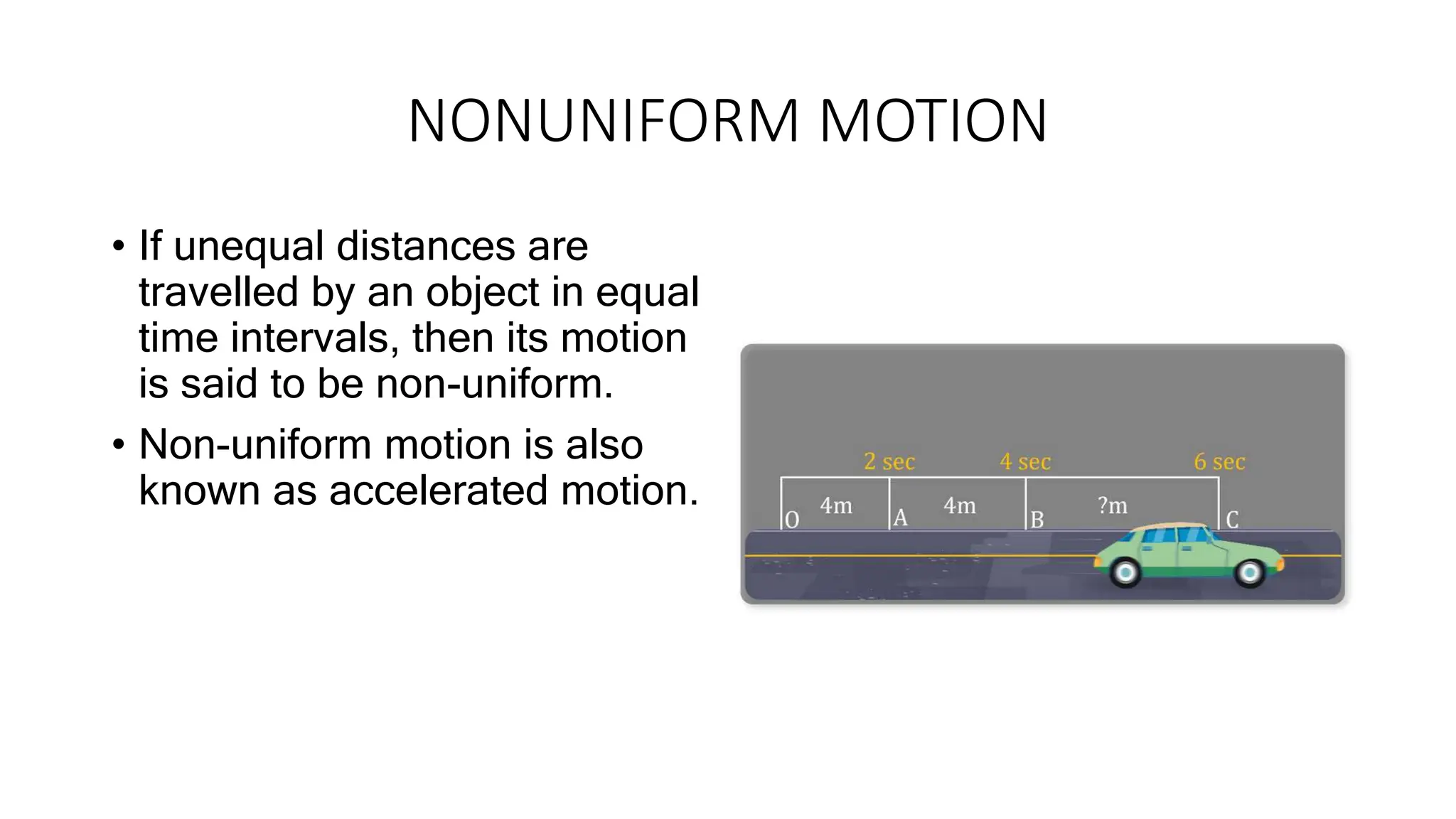 class 6 motion and it's types.......pptx
