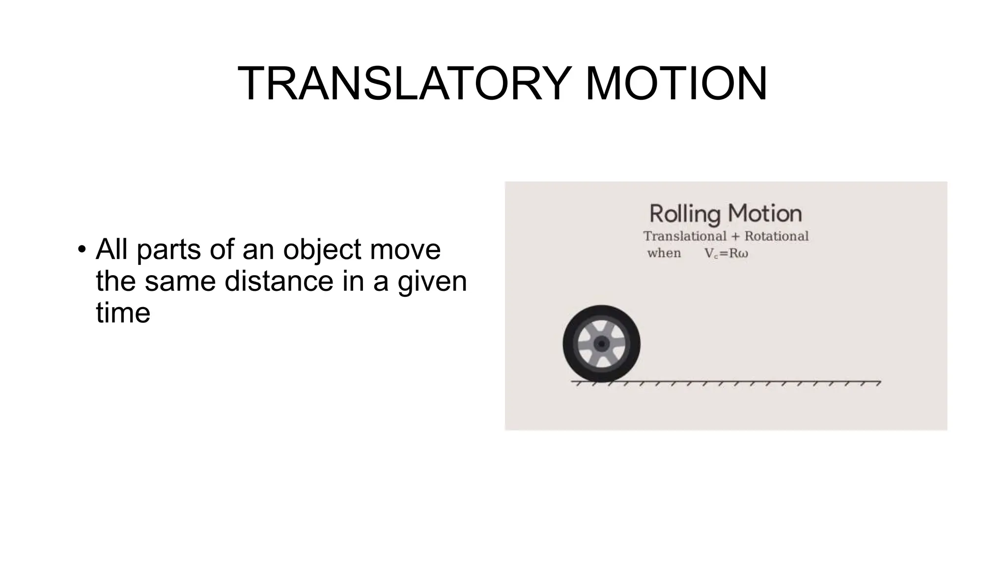 class 6 motion and it's types.......pptx
