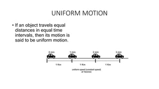 class 6 motion and it's types.......pptx