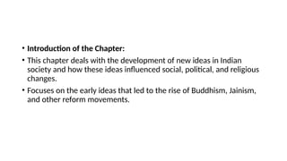 Class 6 NEW QUESTIONS AND IDEAS, it discribes history | PPTX