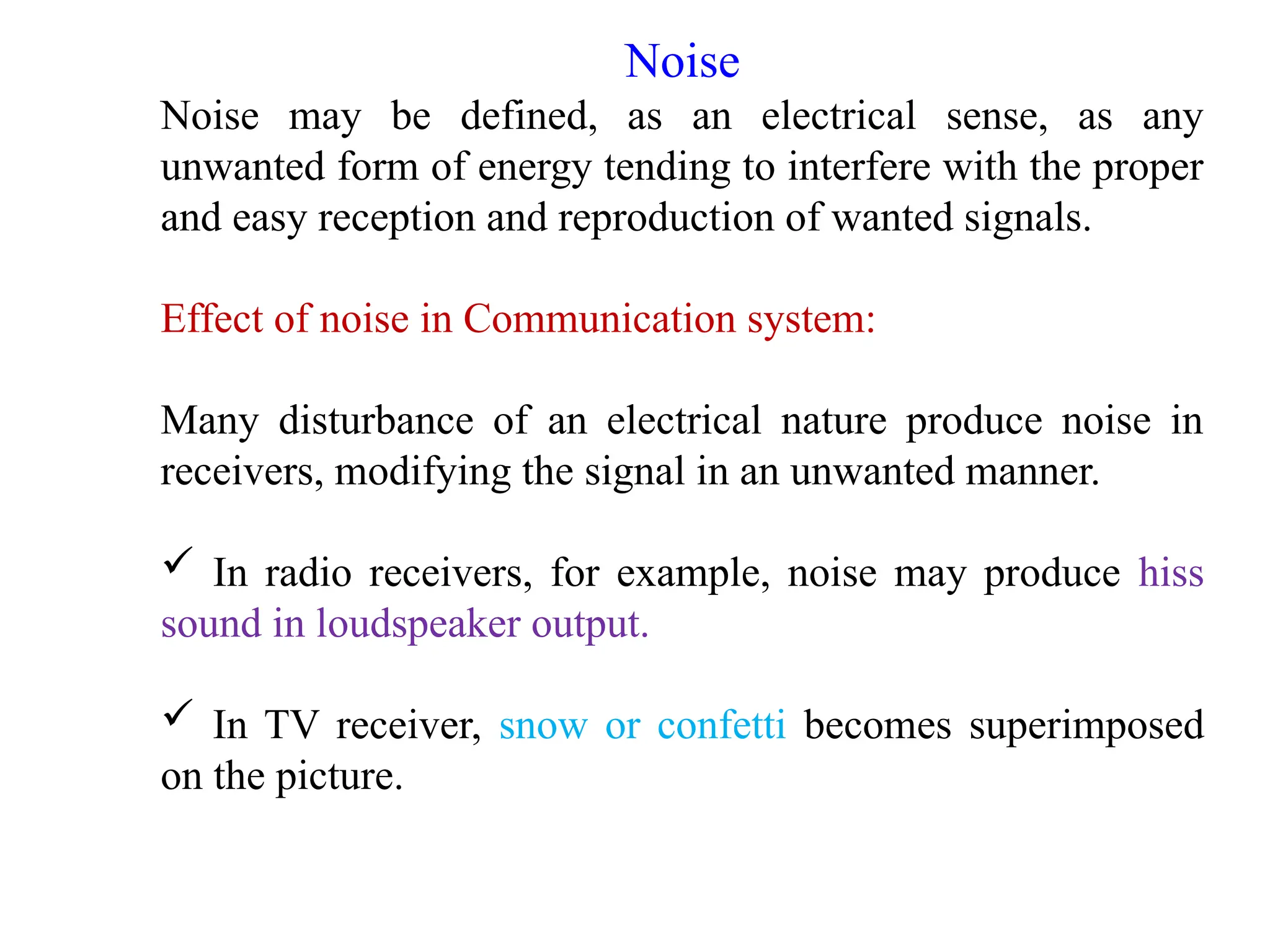 Class_6_Noise description noise .pptx