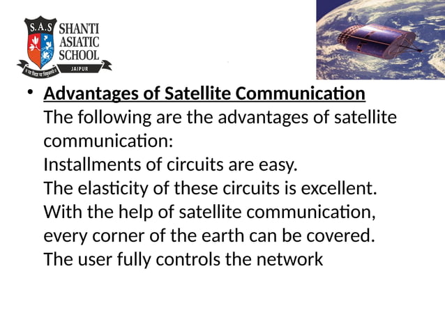 CLASS 6 PPT satellite communication.pptx