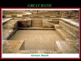 Class 6 ppt indus valley converted | PDF