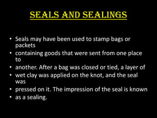 Class 6 ppt indus valley converted | PDF