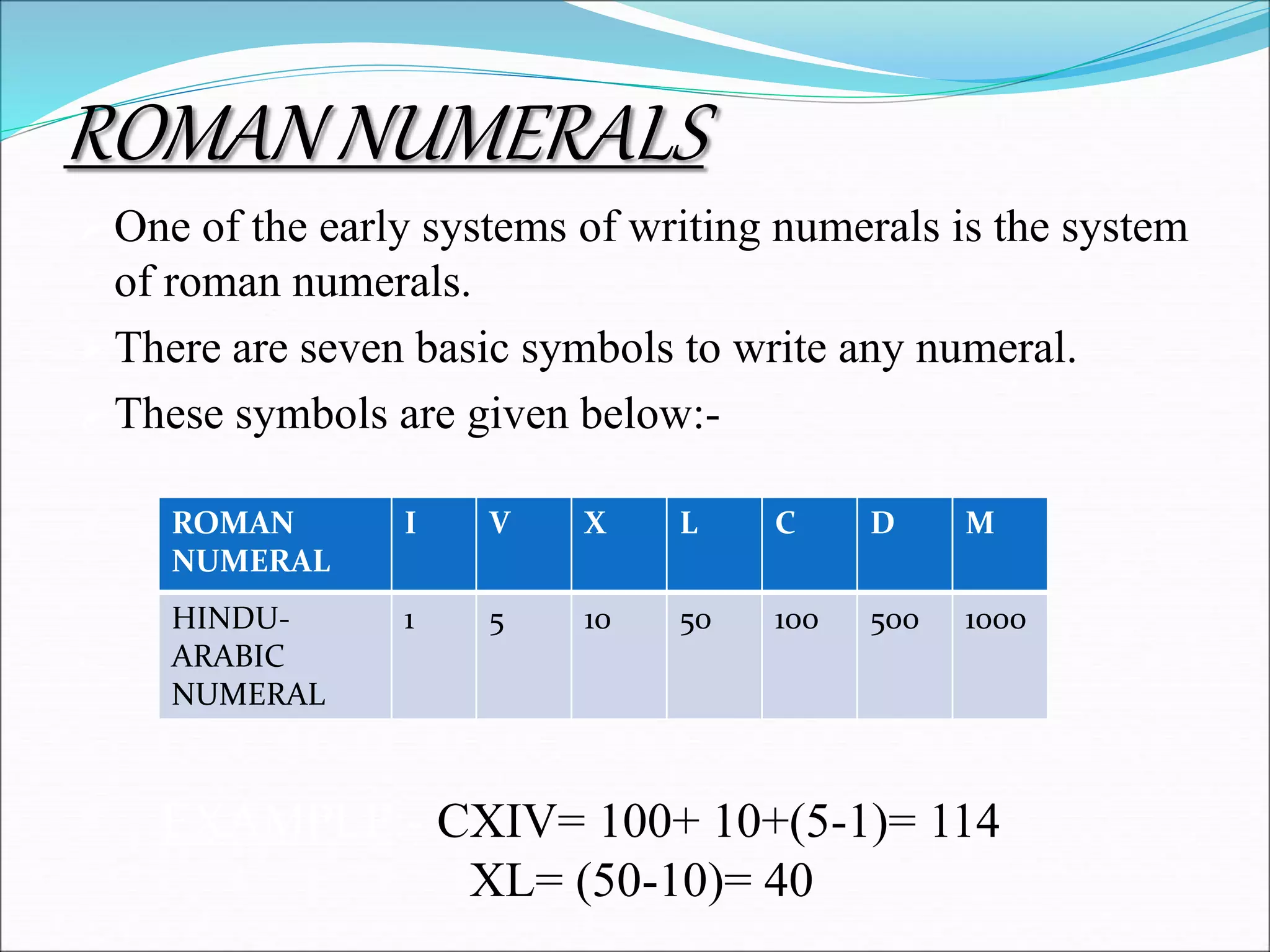 CLASS 6 PPT KNOWING OUR NUMBERS.ppt