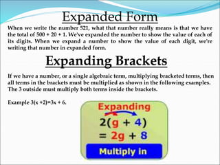 CLASS 6 PPT KNOWING OUR NUMBERS.ppt