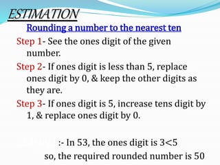 CLASS 6 PPT KNOWING OUR NUMBERS (1).ppt