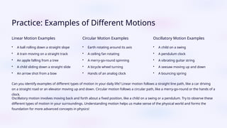Class 6 PPT SCIENCE Chapter 5 Measuring-Length-and-Motion-A-Journey-of ...