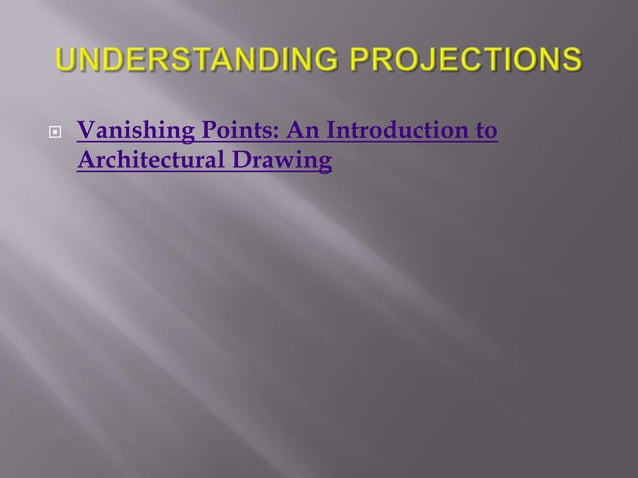 Class 6 presentation | PPTX | 3-D Graphics | Computer Software and ...